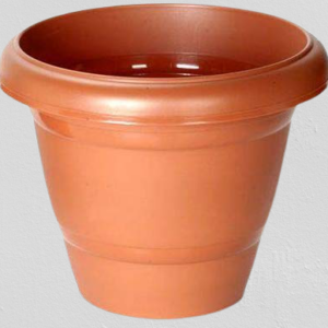 12 inch Clay Pots(Gamala) - Set of 6 - Online Plants & Flowers Delivery ...